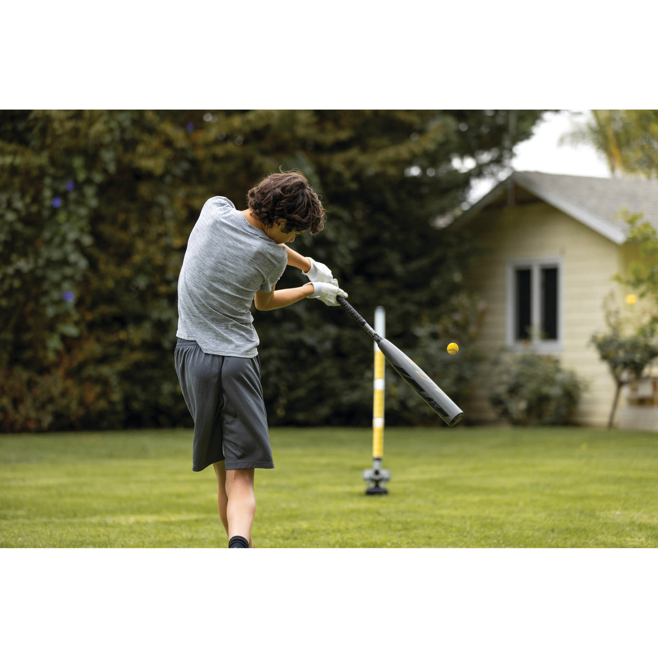 SKLZ Lightning Bolt Pitching Machine Pro – SKLZ Canada