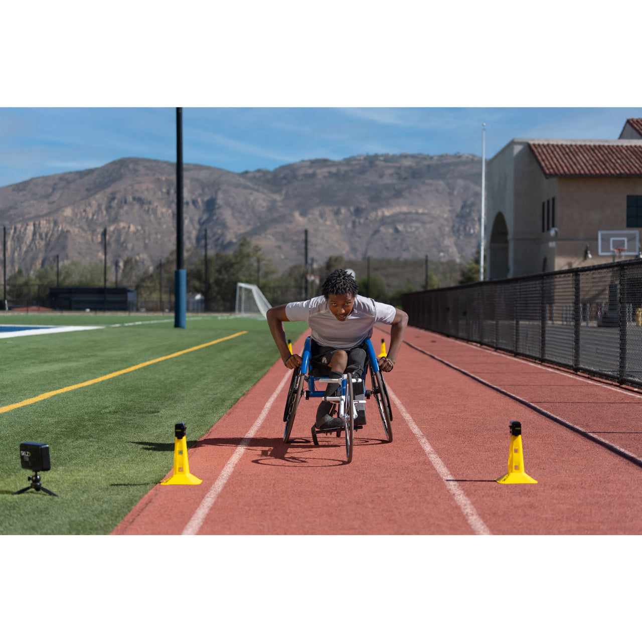 SKLZ Speed Gates – Agility Training Equipment for Quick Feet, Soccer ...